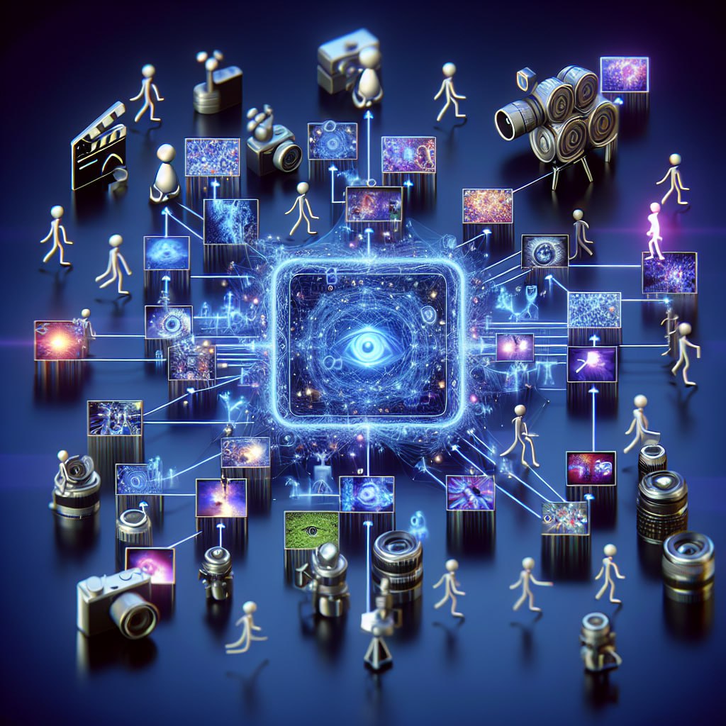 Чат Рунета - ChatGPT Единый API для всех ИИ на русском бесплатно